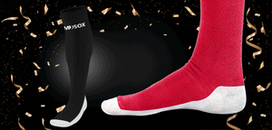 MDSOX Compression Socks 20-30 mmHg – mdsox